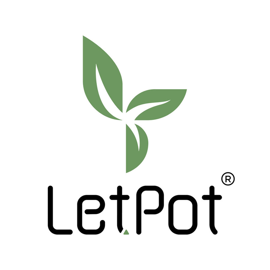 Instructions: How to use LetPot Hydroponic indoor garden