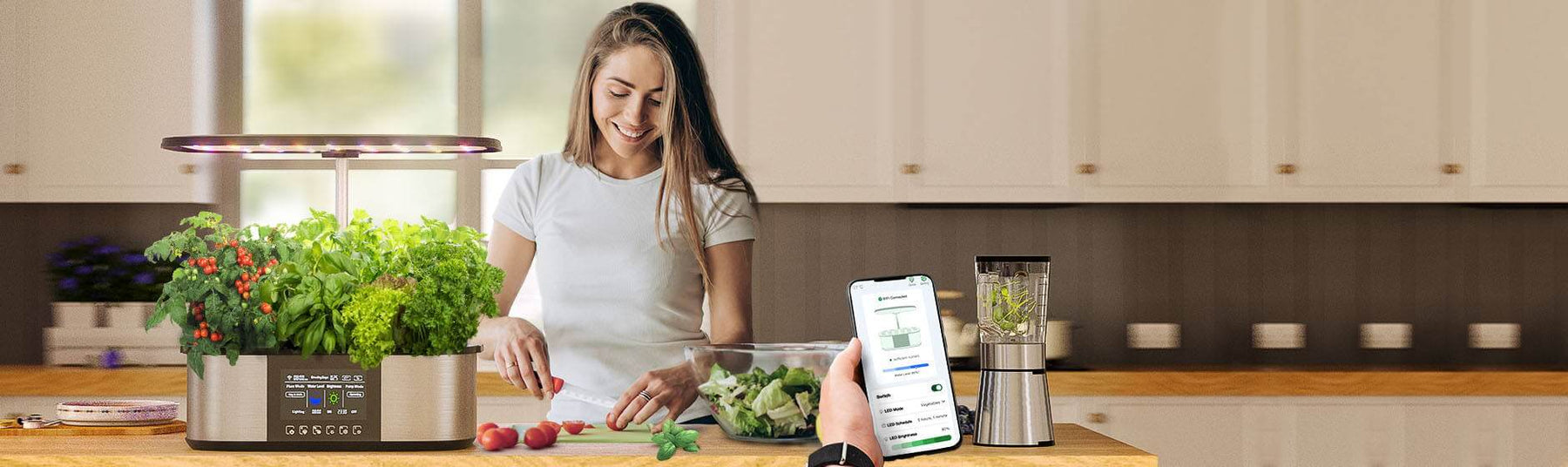 Frequently Asked Questions (FAQs) - LetPot®