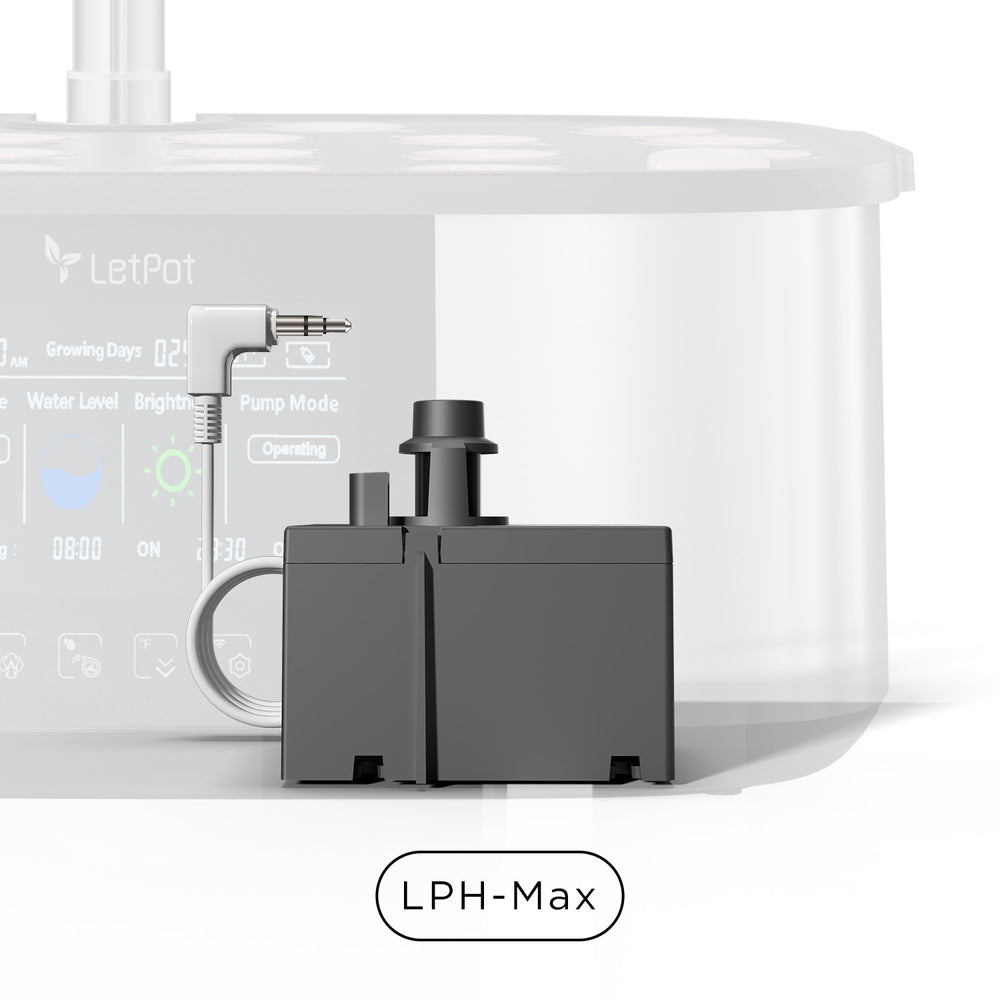 LetPot Replacement Cycling Pump (se/mini)