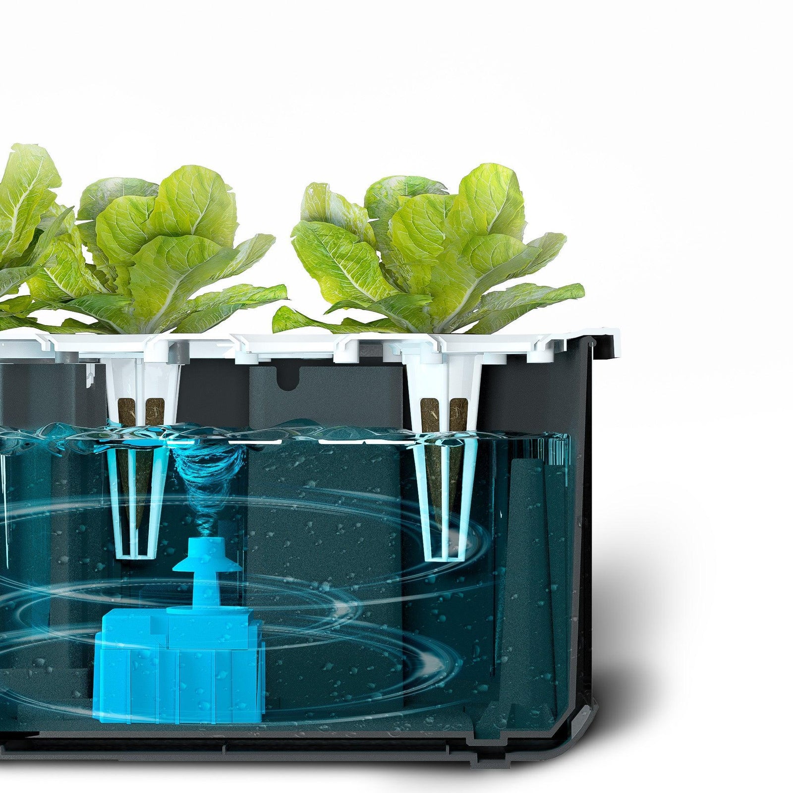 LetPot Replacement Cycling Pump (se/mini)