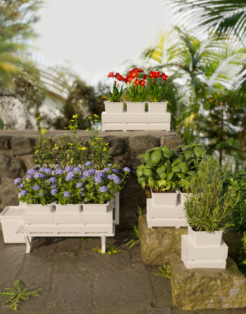 LetPot®: Smart Garden, Hydroponic Planter, Plant Waterer, and More