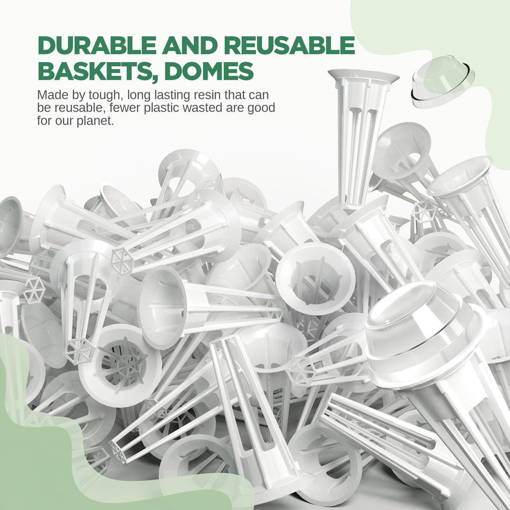 LetPot Hydroponics Growing Replacement Pod Kits